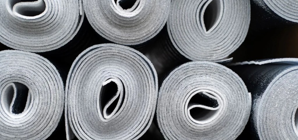 Granular insulation – Pronest CX