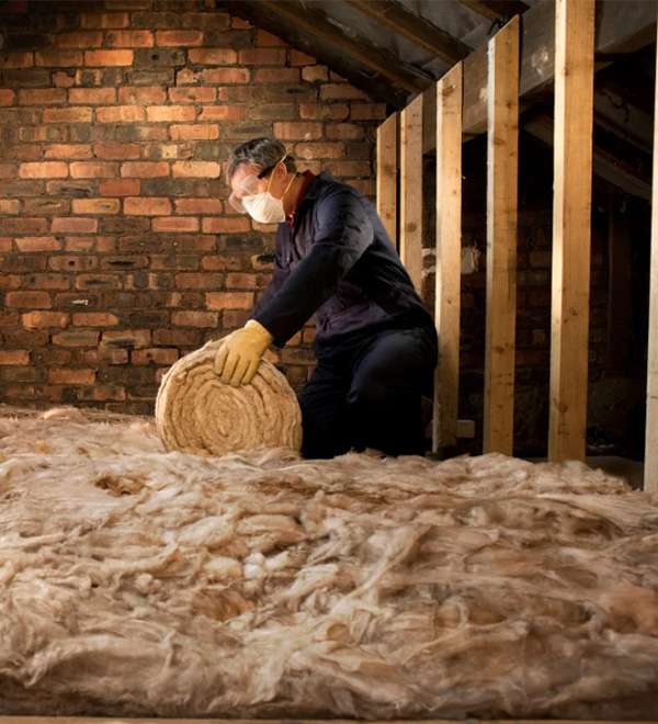 Home Insulation – Pronest CX